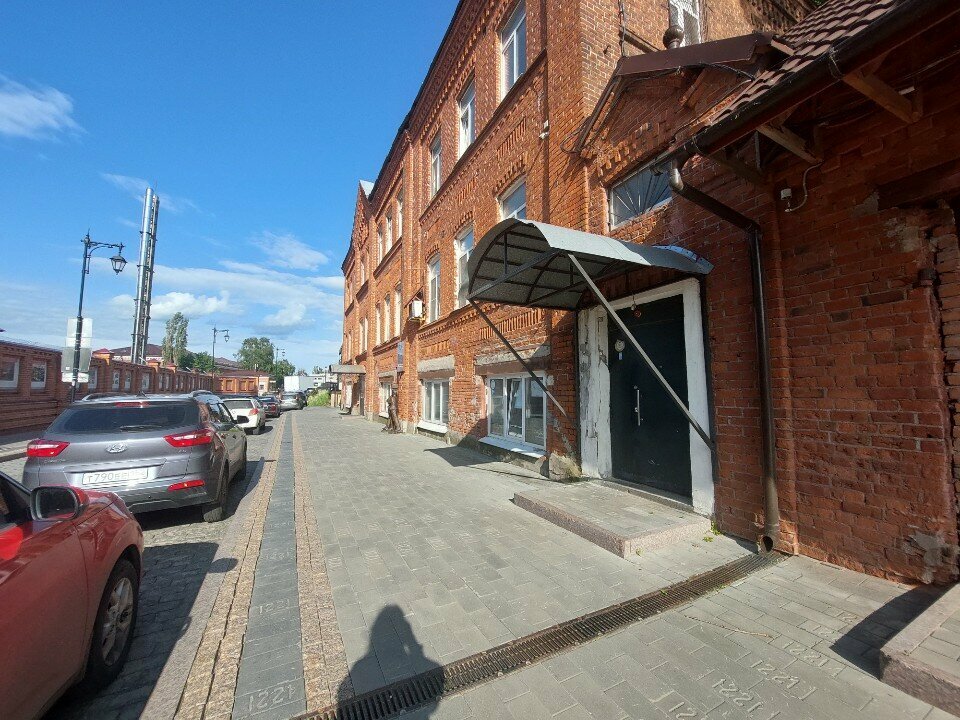 Profesyonel fotoğraf stüdyosu What Куликов, Nijni Novgorod, foto