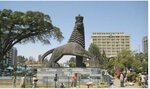 Addis Ababa City Tour (Addis Ababa, Arada, Kebele 56), seyahat acenteleri  Addis Ababa'dan