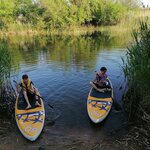 Аренда SUP-досок (Proletarskaya ulitsa No:109/2), kürek sörfü  Nikolayevsk'ten