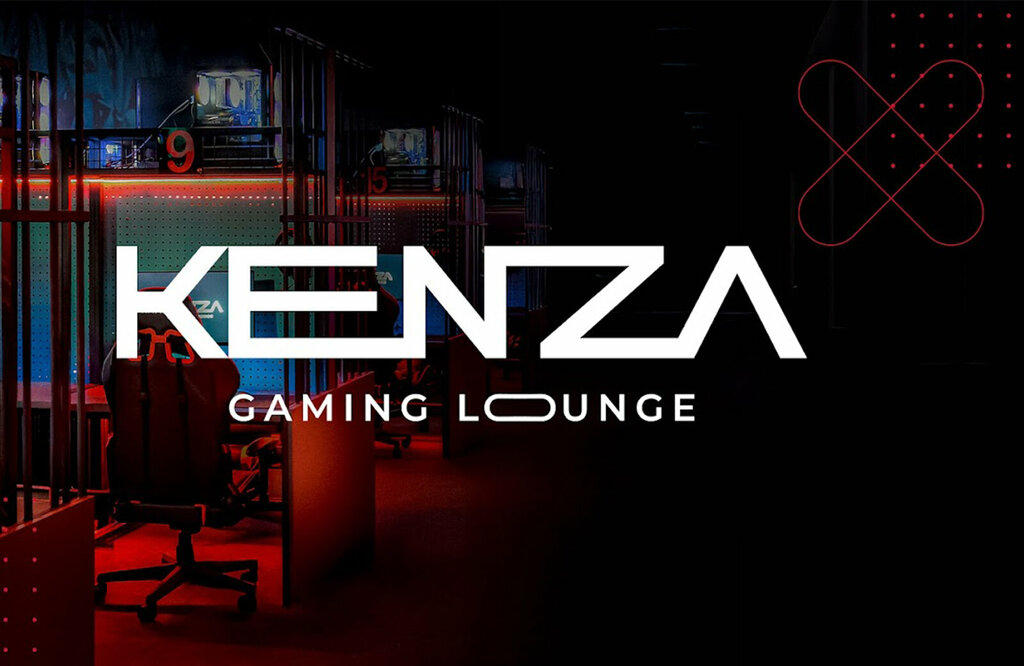 Bilgisayar kulübü Kenza Gaming Lounge, Bakü, foto
