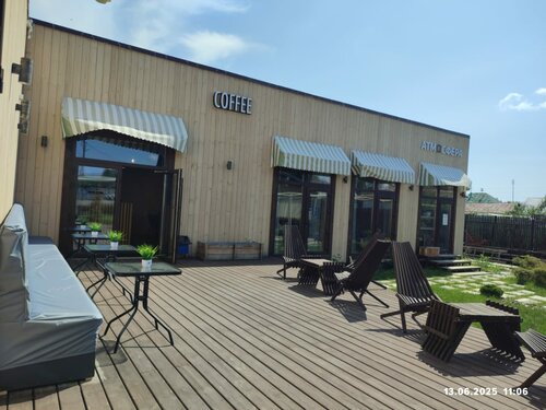 Kafe ТО самое место, Sverdlovskaya oblastı, foto