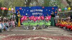 Kindergarten № 546 (Tashkent, Mirzo Ulugbek District, Gathering of citizens of Gulsanam Mahallah), anaokulları  Taşkent'ten
