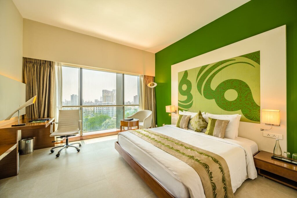 Otel The Fern Residency - Mumbai, Mumbai, foto