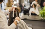 Eva Hair Bayan Kuaförü (Eskişehir, Odunpazarı, Büyükdere Mah., Mehmet Osman Sok., 108), kuaförler  Eskişehir'den