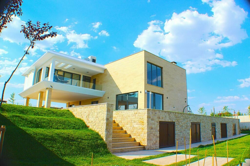 Mimari proje firmaları R Proje, Ankara, foto