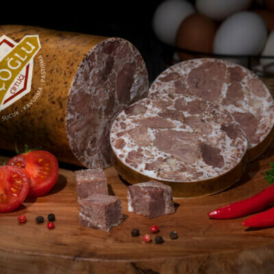 Tarım firmaları Alıçoğlu Çiftliği, Atkaracalar, foto