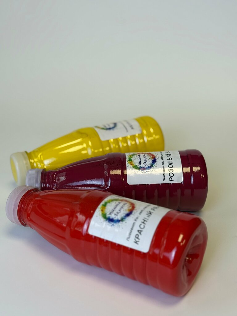 Kimyasal üretim firmaları Мыльная Акварель, офис, İvanovo, foto