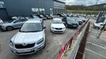 Vag Center (Kolskiy Avenue No:110Б), otomobil servisi  Murmansk'tan