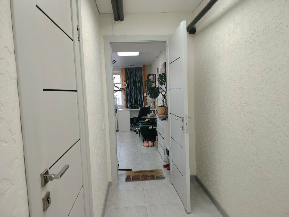 Kuaförler Blik parikmakherskaya, Cheboksary, foto