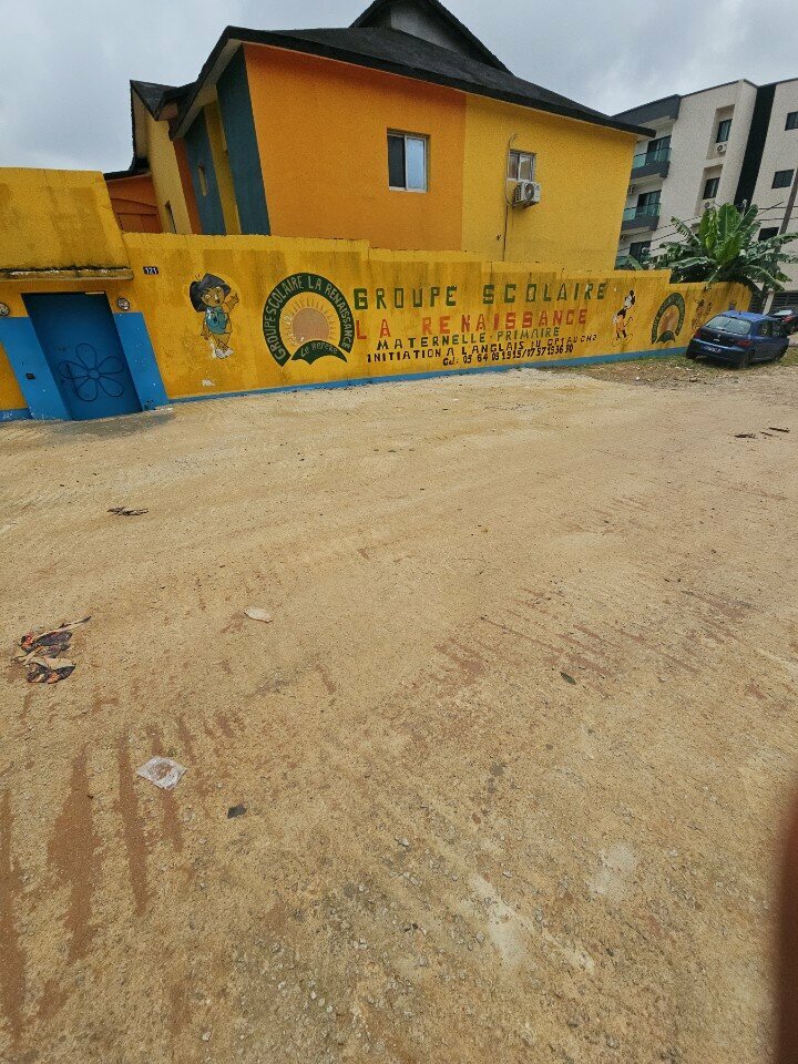 i̇lkokul Renaissance School Group, Abican, foto