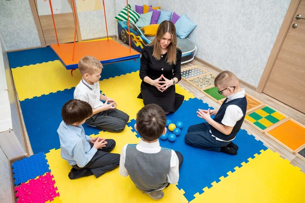 Kurs НейроВыбор, Ufa, foto