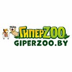 ГиперЗОО (Dziarzhynskaga Avenue No:119), petshop  Minsk'ten
