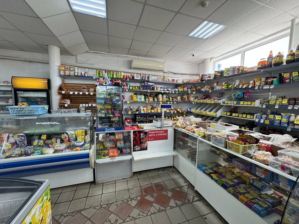 Tarım firmaları Apk Nechayevsky, Penzenskaya oblastı, foto