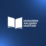 Mudarris Xalqaro Maktabi Vatan filiali (Katta Hirmontepa Street No:30A), özel okul  Taşkent'ten