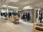 Valentino (Petrovka Street No:2), çanta ve valiz mağazaları  Moskova'dan