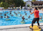 Wellness Antalya (Antalya, Konyaaltı, Liman Mah., 47. Sok.), spor ve jimnastik salonları  Antalya'dan