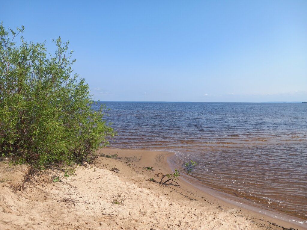 Plaj Пляж, Mariy El Cumhuriyeti, foto