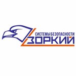 Zorki (Karpova Street No:1), güvenlik ve alarm sistemleri  Tomsk'tan