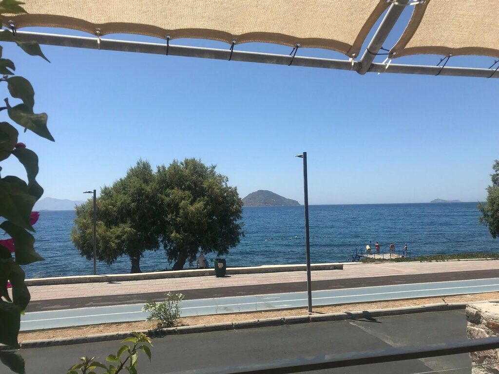 Otel Devtaş Tatil Köyü-Bodrum-Turgutreis, Bodrum, foto