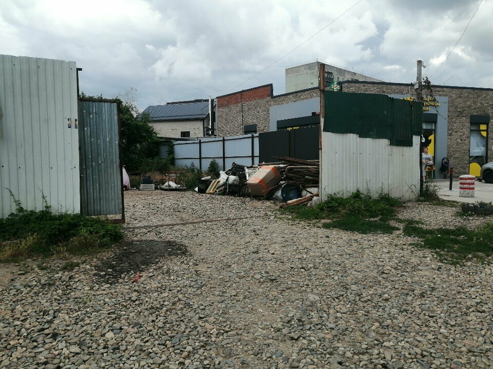 Hurda metal alımı Lomovozoff, Krasnodar, foto