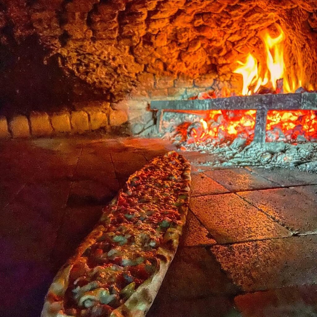 Restoran Hilal Kebap Salonu, Manisa, foto