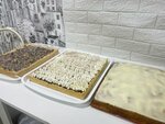 Karamelka (Qanysh Sátbaev kóshesі No:7А), pasta, şekerleme ve tatlı  Jezkazgan'dan