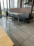 Vkusno — i tochka (Moscow, Novomoskovskiy Administrative Okrug, Vnukovo District, Anny Akhmatovoy Street, 9), fast food  Moskova'dan