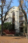 Komilfo (Primorskaya ulitsa No:13А, Divnomorskoye Village), otel  Krasnodarski krayından