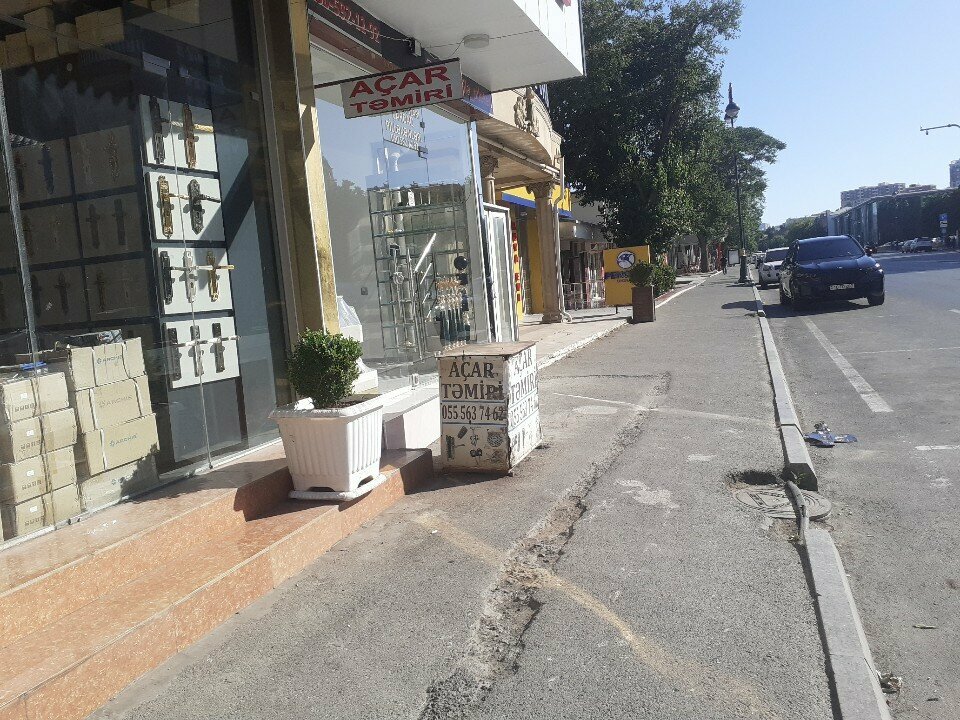 Özel mobilya yapımı Perila.az, Bakü, foto