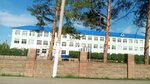 SOSh № 1 (Sovetskaya ulitsa No:2, Isyangulovo Village), ortaokul  Başkurdistan'dan