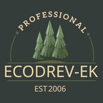 EcoDrev (Proletarskaya ulitsa No:84А), kereste üretim ve satış şirketleri  Aramil'den