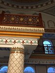 Köprülü Gurup Cami Ahşap Ürünleri (Ankara, Çankaya, Atatürk Bul.), ahşap endüstrisi  Ankara'dan