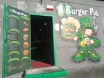 Бургер Паб (Kaliningradskoye shosse No:21А), kafe  Pionersky'den