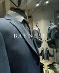 Bayness Showroom (İstanbul, Şişli, Hrant Dink Sok., 52-54B), giyim mağazası  İstanbul'dan