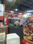 Osh Fried Chicken (Kasymbekov Street No:8Г/1), fast food  Osh'tan