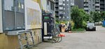 GreenTech Force (Leningrad Region, Vsevolozhckiy DIstrict, Zanevskoye gorodskoye poseleniye, Kudrovo, Evropeyskiy Residential Complex), elektrikli oto şarj istasyonları