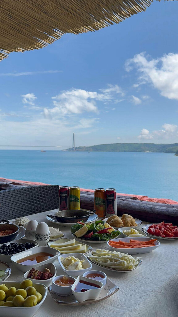 Restoran Mehmet'in Yeri Balık Lokantası, İstanbul, foto