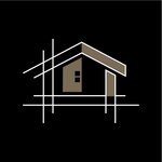 Steinhaus (Magistralnaya ulitsa No:600, derevnya Afonino), kaldırım taşları  Nijegorodskaya oblastından