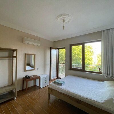 Pansiyonlar, hosteller Green House Pansiyon, Köyceğiz, foto