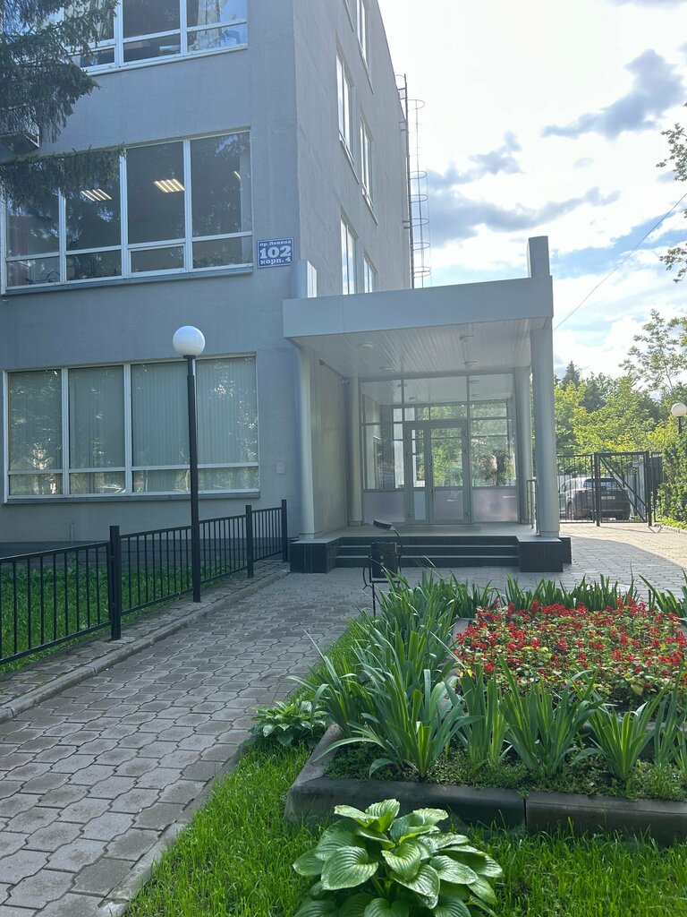 Güzellik salonu Студия Евгении Соколовской, Tula, foto