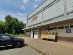 Stroybober (1-ya Poselkovaya ulitsa No:6А), i̇nşaat firmaları  Elektrostal'den