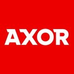 Axor (Kievskaya Street No:5АЗ), banyo ve klozet mağazaları  Saint‑Petersburg'dan