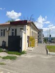 Ритуальные услуги (Oktyabrskaya Street No:17/14), heykel ve mezarlık taşı üreticileri  Stariy Oskol'dan