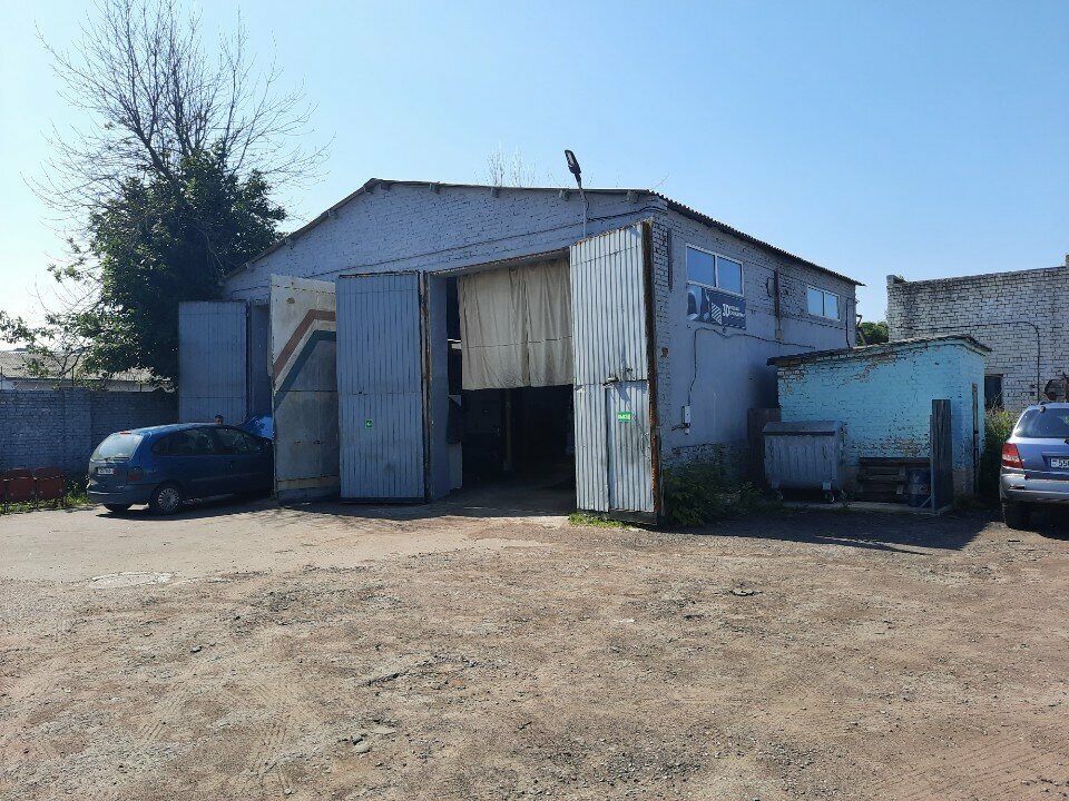 Otomobil servisi Автосервис, Gomel, foto