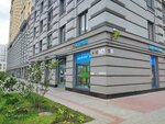 5s (Oktyabrskaya Embankment No:40), fitness kulüpleri  Saint‑Petersburg'dan