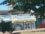 Bearings Internacional, Distribuidor Ntn Snr. Santa Cruz-Bolivia (Santa Cruz de la Sierra, Distrito Municipal 2, Subdistrito 15, Chuchío, 2005), rulman üreticileri  Santa‑Krus'tan