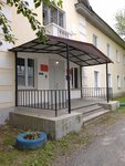 Следственный отдел Управления на транспорте МВД России по УрФО (Klubny pereulok No:5, Sortirovochnyy Urban Housing District, Staraya Sortirovka Microdistrict), devlet kurumları ve bakanlıklar  Yekaterinburg'dan