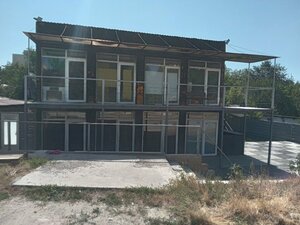 Fox Fort Hostel (Chernov kóshesi No:116), pansiyonlar, hosteller  Almatı'dan