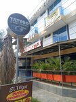 Tatto y Body piercing (Valle del Cauca, Municipio de Santiago de Cali, Comuna 17, Carrera 85, 37-10), dövmeciler  Cali'den