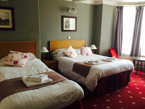 Otel Plas Coch Hotel, , foto